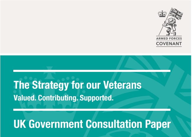 Welcome to Veterans Scotland